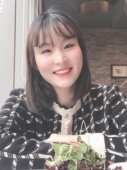 LearnData Lab at SKKU - Team