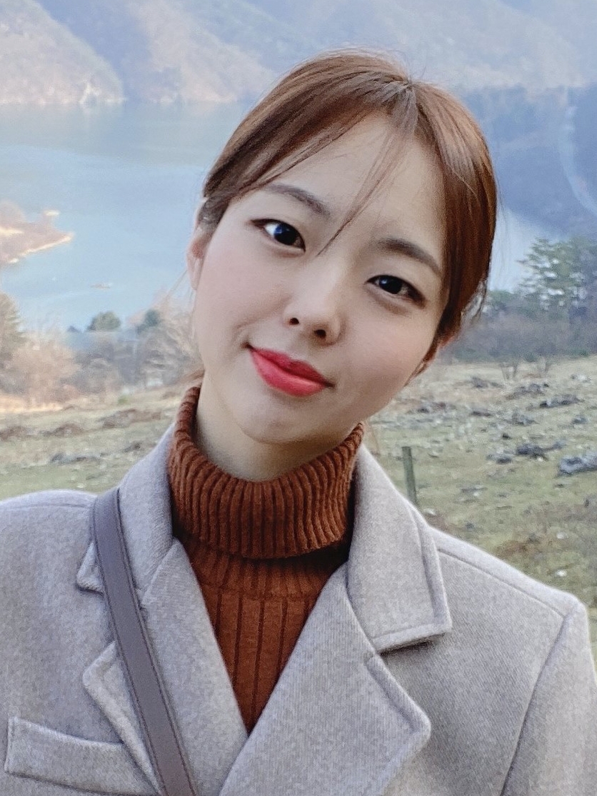 LearnData Lab at SKKU - Team